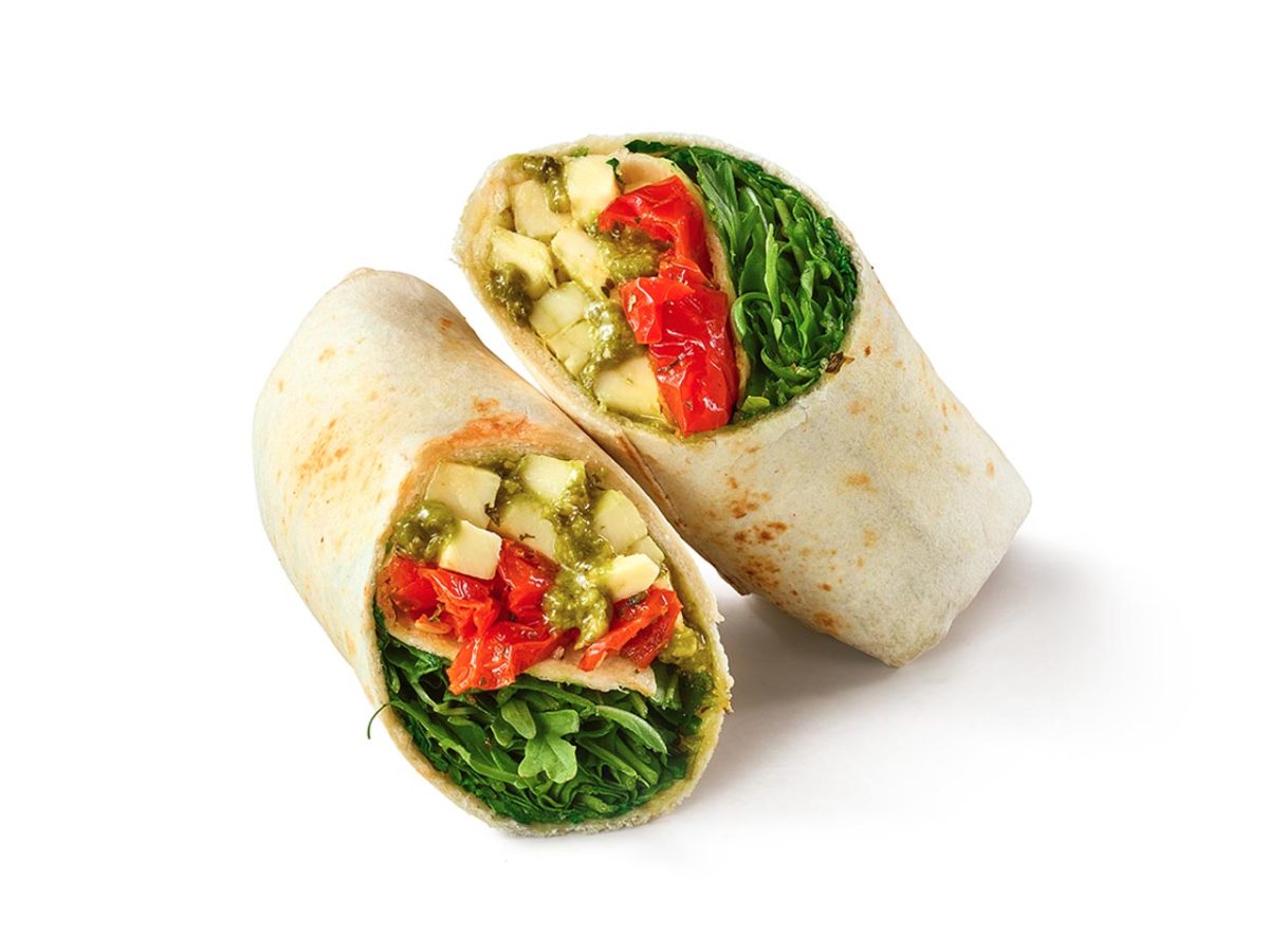 Fresh To Go Foods